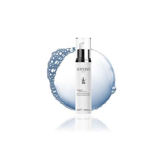 Sothys SkinCare Skin Care Toronto - Viola Laser and Skin Care Clinic