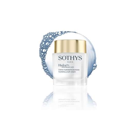 Sothys SkinCare Skin Care Toronto - Viola Laser and Skin Care Clinic