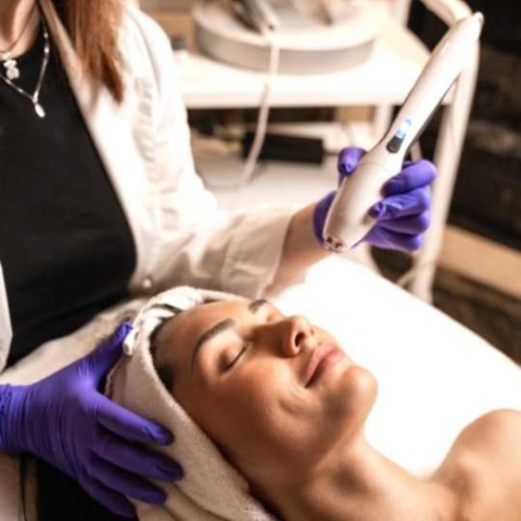 Pollogen Divine Pro Toronto - Viola Laser and Skin Care Clinic